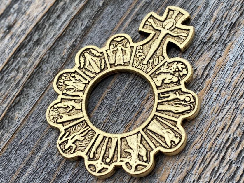 HOLY MOMENTS® // Artisan Handcrafted Jewelry