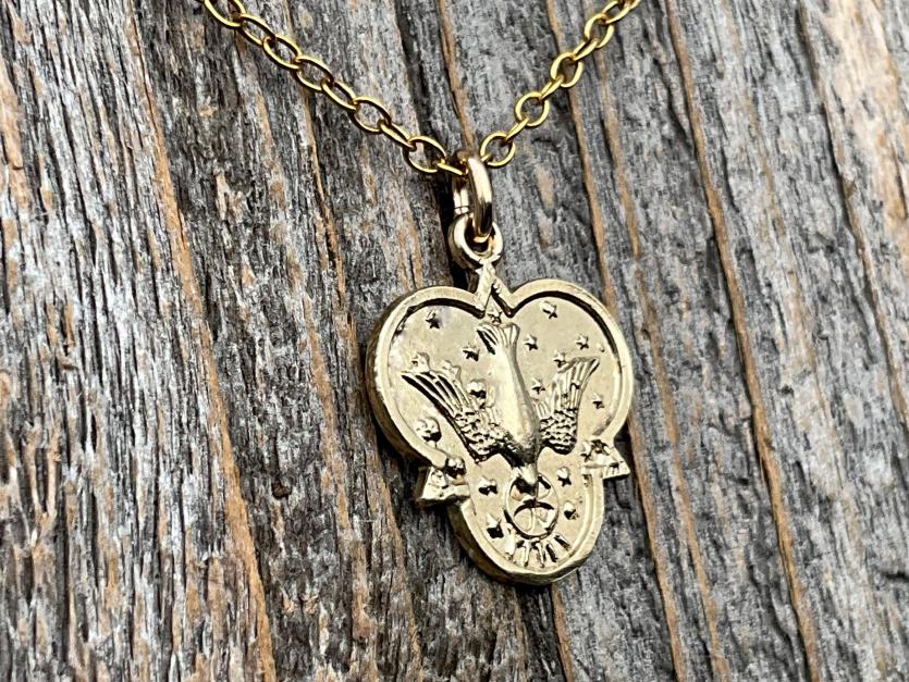 HOLY MOMENTS® // Artisan Handcrafted Jewelry